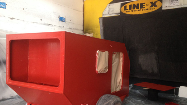 ¿Qué es el Line-X que recubre a Campbox? Descúbrelo aquí.